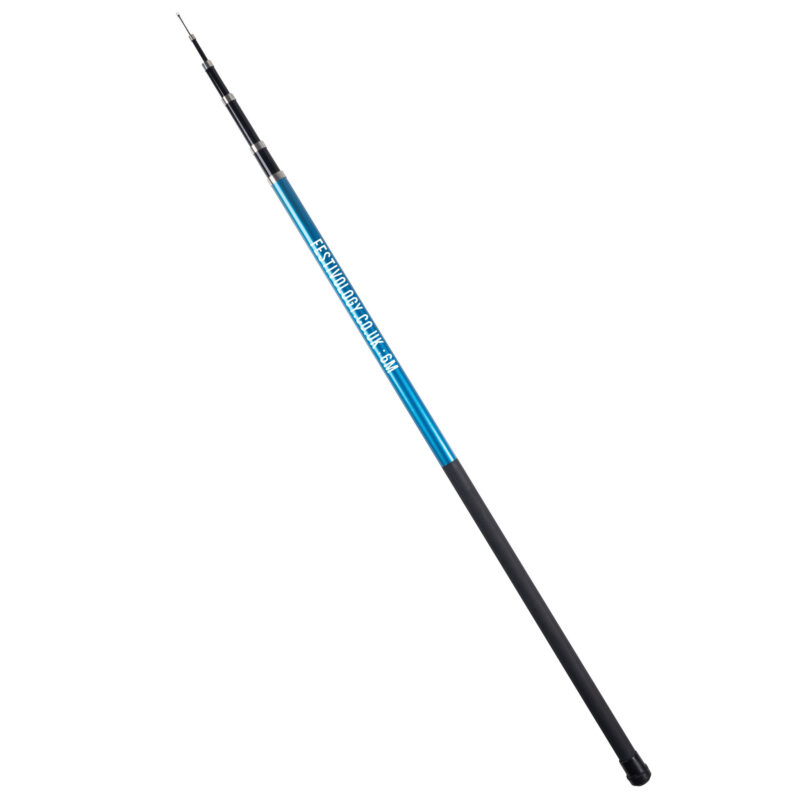 Festivology 6m Telescopic Flag Pole Set - Festivology, Kits, Poles and ...