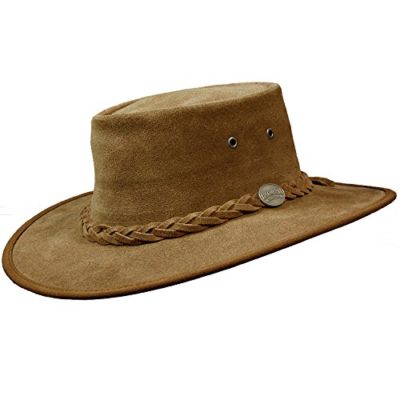 Barmah Hats - The Campfire Cooking Company